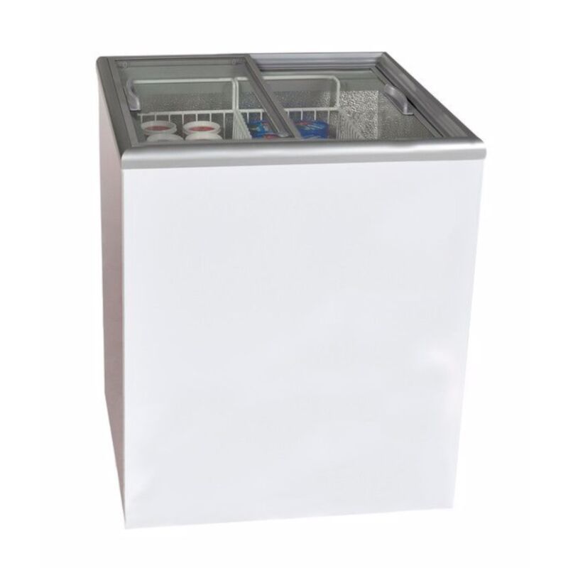 DIEPVRIESKIST ELCOLD NOVA 22